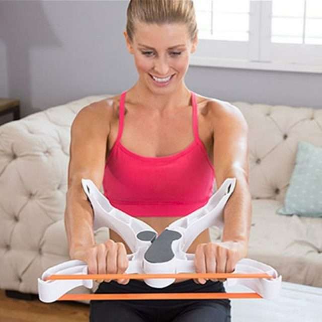 Wonder Arms - Total Arm Workout System - BuyBae Online Store